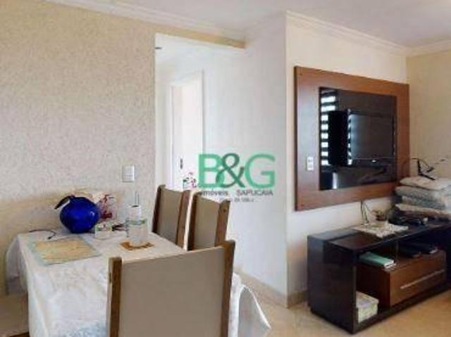 Apartamento à venda, 64 m² por R$ 497.000,00 Vila Carrão São Paulo/SP