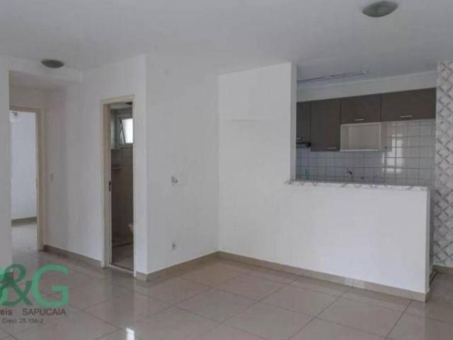 Apartamento à venda, 64 m² por R$ 499.000,00 Brás São Paulo/SP