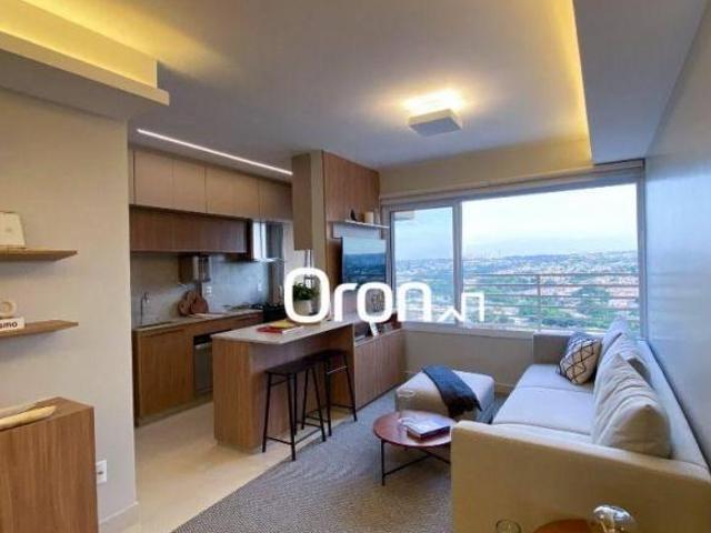 Apartamento à venda, 64 m² por R$ 450.000,00 Jardim Europa Goiânia/GO
