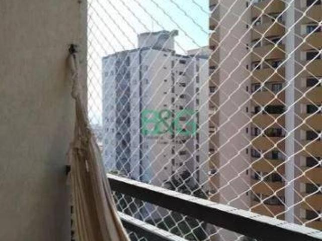Apartamento à venda, 64 m² por R$ 509.000,00 Vila Carrão São Paulo/SP