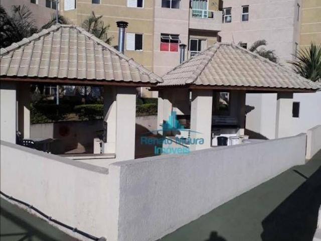 Apartamento à venda, 64 m² por R$ 509.000,00 Jardim Gonçalves Sorocaba/SP