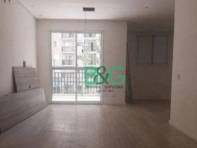 Apartamento à venda, 64 m² por R$ 500.000,00 Vila Andrade São Paulo/SP