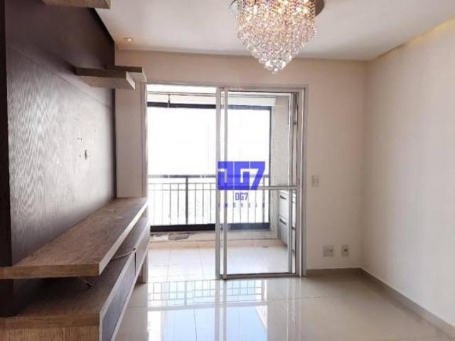 Apartamento à venda, 64 m² por R$ 500.000,00 Vila Suzana São Paulo/SP