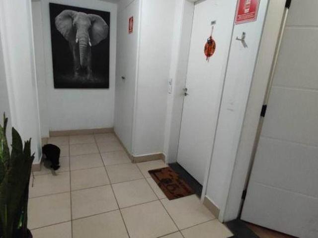 Apartamento à venda, 64 m² por R$ 500.000,00 Ponte Grande Guarulhos/SP