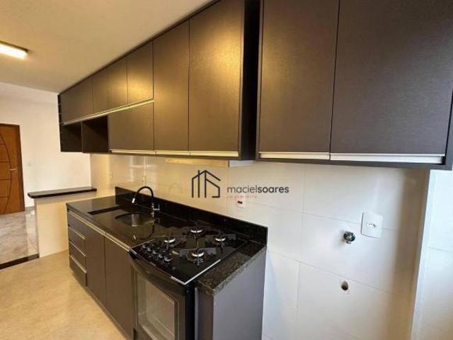 Apartamento à venda, 64 m² por R$ 510.000,00 Mauá I Jaguariúna/SP
