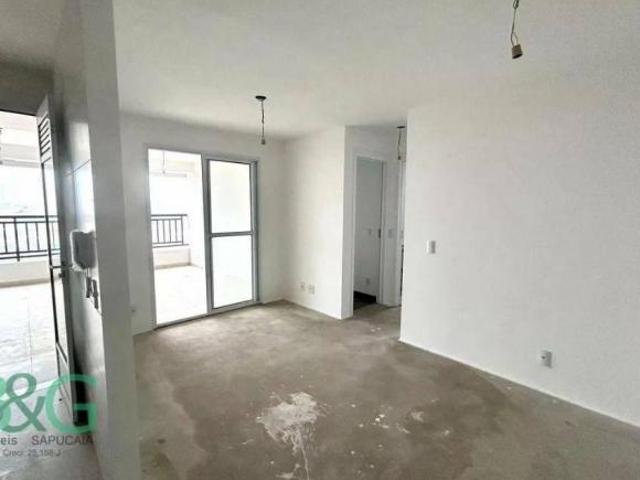 Apartamento à venda, 64 m² por R$ 525.000,00 Jardim São Ricardo Guarulhos/SP