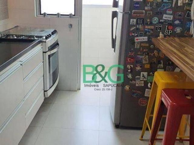 Apartamento à venda, 64 m² por R$ 539.000,00 Santa Teresinha São Paulo/SP