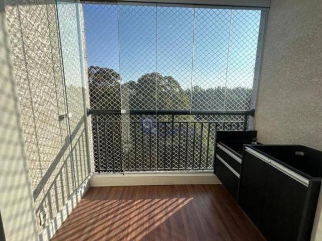 Apartamento à venda, 64 m² por R$ 530.000,00 Vila Andrade São Paulo/SP