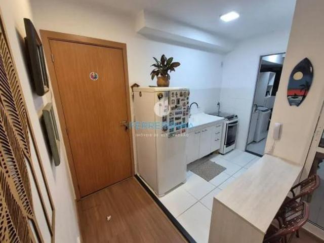 Apartamento à venda, 64 m² por R$ 530.000,00 Condomínio Residencial Colinas do