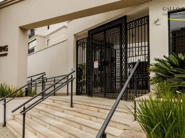 Apartamento à venda, 64 m² por R$ 530.000,00 Sacomã São Paulo/SP