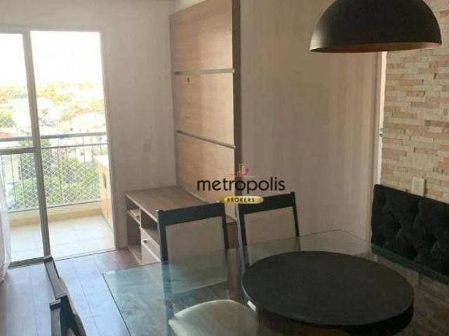 Apartamento à venda, 64 m² por R$ 541.000,00 Vila Prudente Zona Leste São Paulo/SP