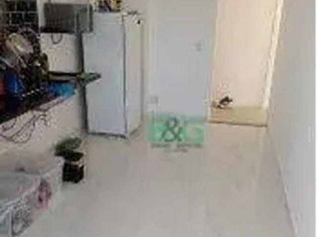 Apartamento à venda, 64 m² por R$ 559.000,00 Mooca São Paulo/SP