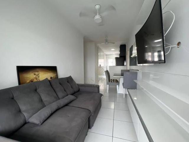 Apartamento à venda, 64 m² por R$ 550.000,00 Mirim Praia Grande/SP