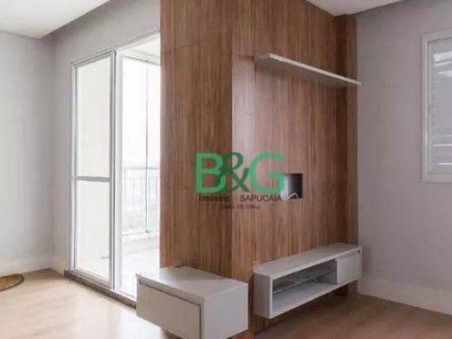 Apartamento à venda, 64 m² por R$ 579.000,00 Vila Santa Clara São Paulo/SP