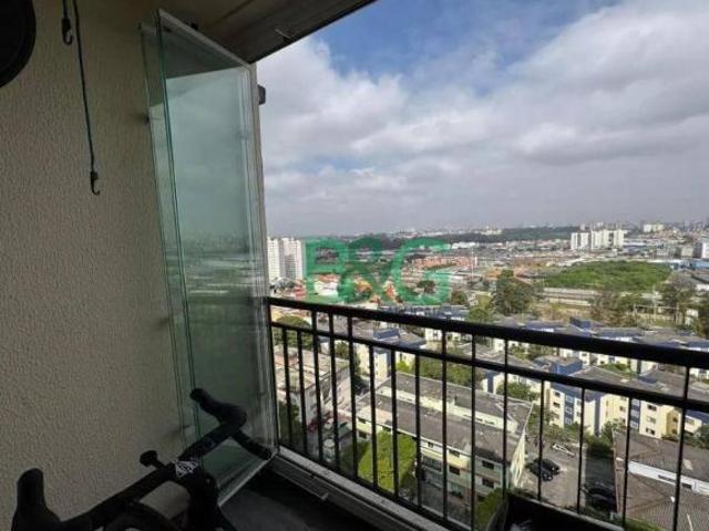 Apartamento à venda, 64 m² por R$ 570.000,00 Vila Prudente Zona Leste São Paulo/SP