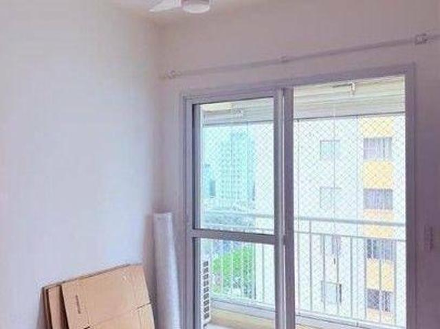 Apartamento à venda, 64 m² por R$ 572.000,00 Freguesia do Ó São Paulo/SP
