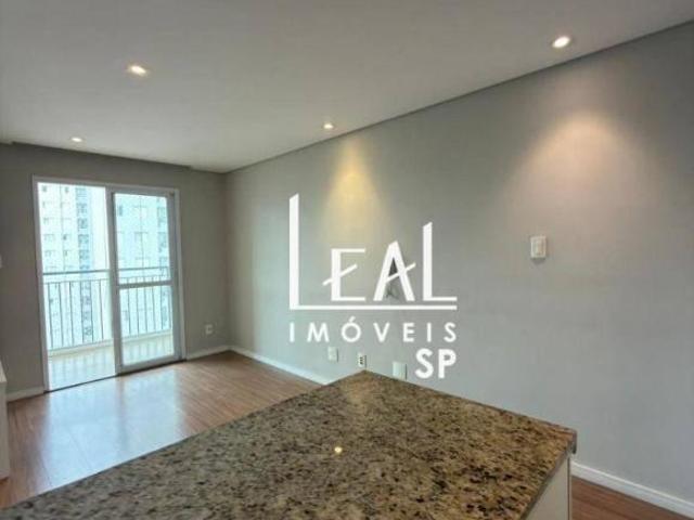 Apartamento à venda, 64 m² por R$ 580.000,00 Macedo Guarulhos/SP