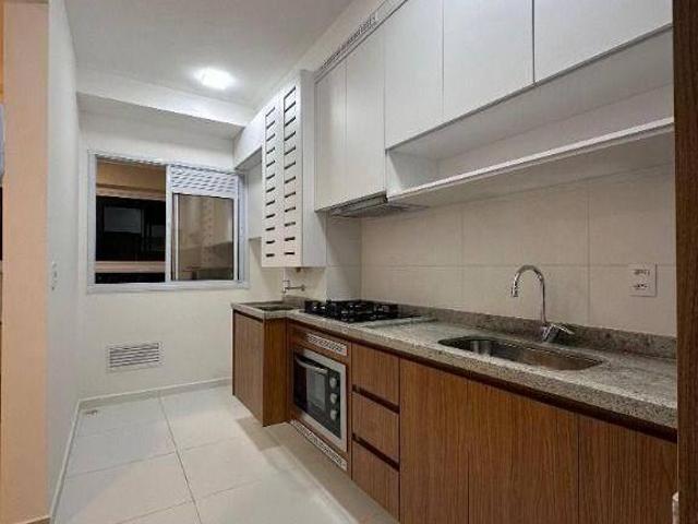 Apartamento à venda, 64 m² por R$ 605.000,00 Loteamento Villa Branca São José dos Campos/SP
