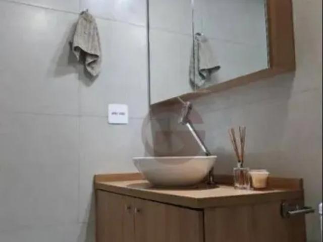 Apartamento à venda, 64 m² por R$ 600.000,00 Butantã São Paulo/SP