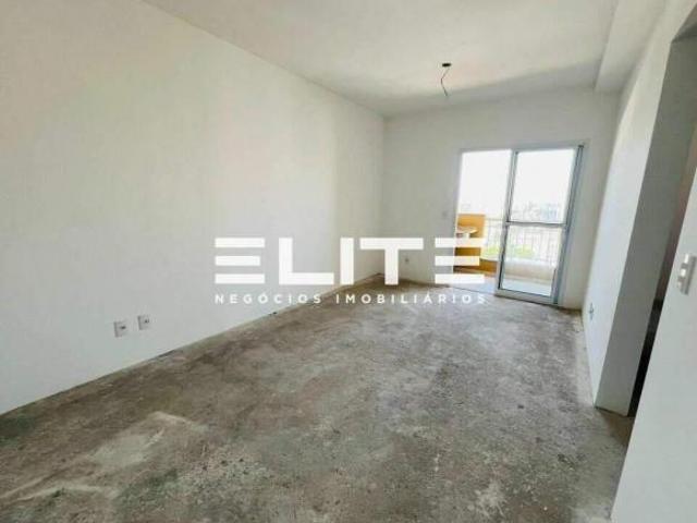 Apartamento à venda, 64 m² por R$ 616.000,00 Campestre Santo André/SP