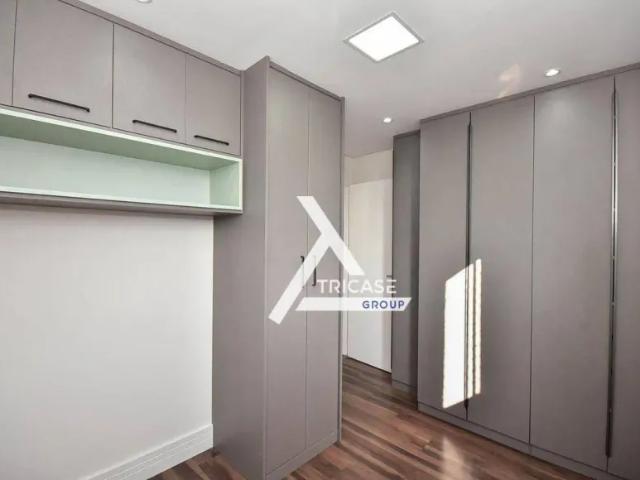 Apartamento à venda, 64 m² por R$ 620.000,00 Vila Andrade São Paulo/SP