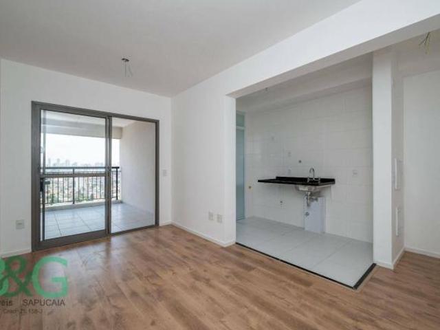 Apartamento à venda, 64 m² por R$ 622.000,00 Jardim Independência São Paulo São Paulo/SP