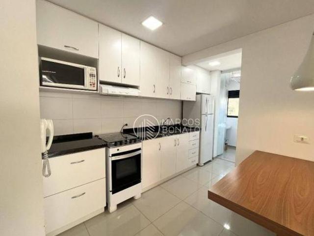 Apartamento à venda, 64 m² por R$ 635.000,00 Vila Izabel Curitiba/PR