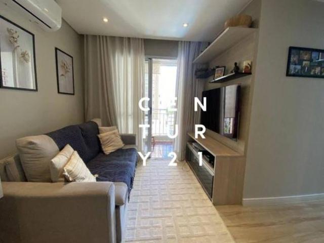 Apartamento à venda, 64 m² por R$ 630.000,00 Água Branca São Paulo/SP