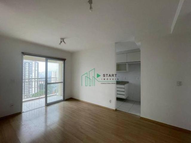 Apartamento à venda, 64 m² por R$ 631.000,00 Fundação São Caetano do Sul/SP