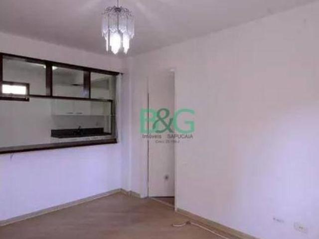 Apartamento à venda, 64 m² por R$ 649.000,00 Aclimação São Paulo/SP