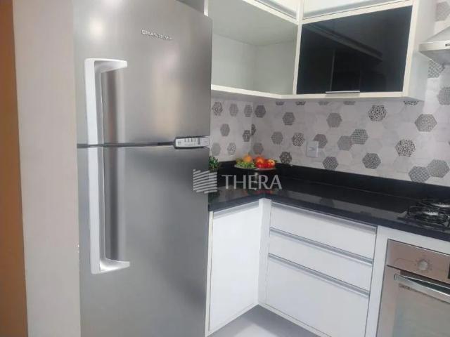 Apartamento à venda, 64 m² por R$ 655.000,00 Campestre Santo André/SP