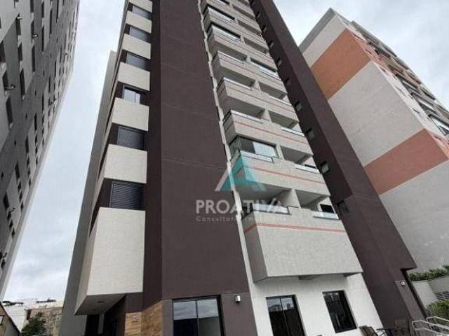 Apartamento à venda, 64 m² por R$ 650.000,00 Parque das Nações Santo André/SP