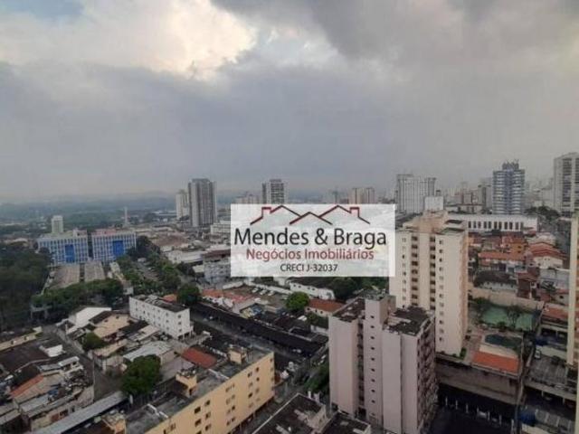 Apartamento à venda, 64 m² por R$ 665.000,00 Macedo Guarulhos/SP
