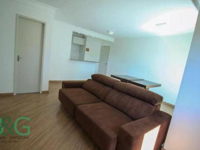 Apartamento à venda, 64 m² por R$ 669.000,00 Brás São Paulo/SP