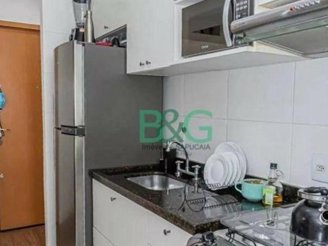 Apartamento à venda, 64 m² por R$ 674.000,00 Vila Mangalot São Paulo/SP