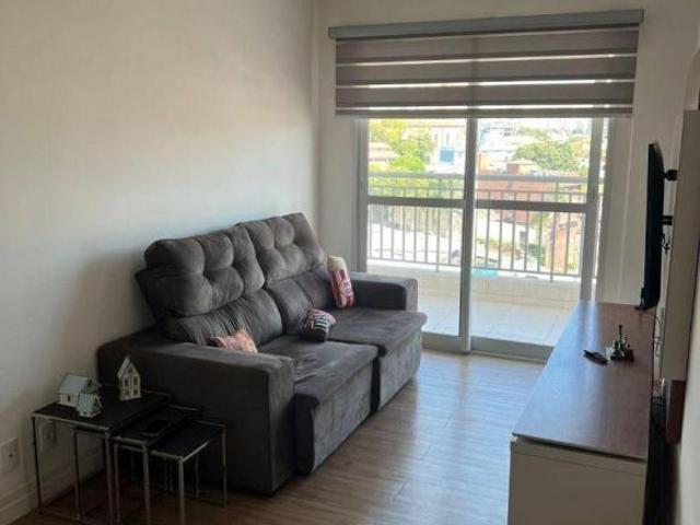 Apartamento à venda, 64 m² por R$ 676.000,00 Vila Carrão São Paulo/SP