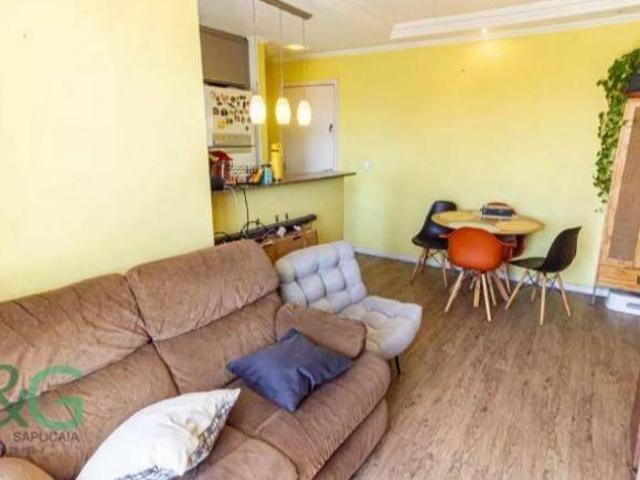 Apartamento à venda, 64 m² por R$ 679.000,00 Mooca São Paulo/SP