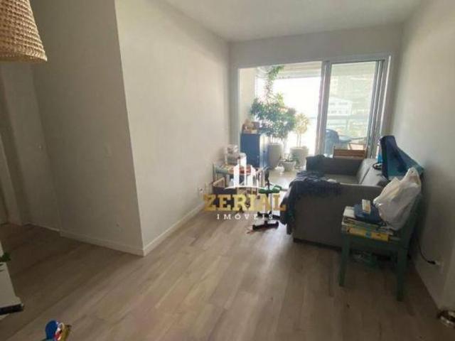 Apartamento à venda, 64 m² por R$ 670.000,00 Centro São Caetano do Sul/SP
