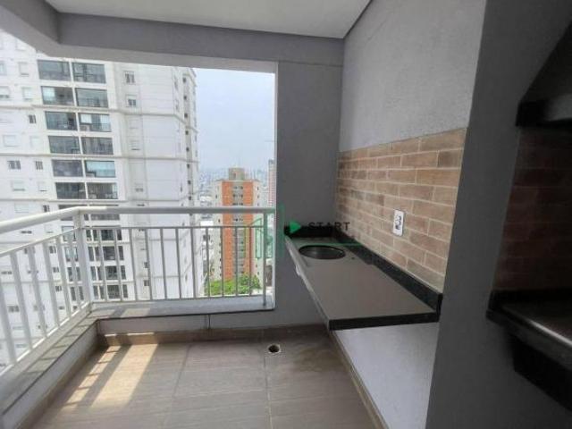 Apartamento à venda, 64 m² por R$ 682.473,00 Campestre Santo André/SP