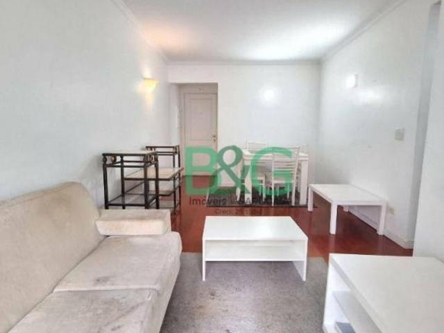 Apartamento à venda, 64 m² por R$ 695.000,00 Perdizes São Paulo/SP