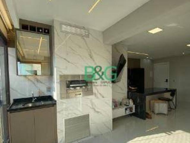 Apartamento à venda, 64 m² por R$ 698.000,00 Vila Prudente Zona Leste São Paulo/SP