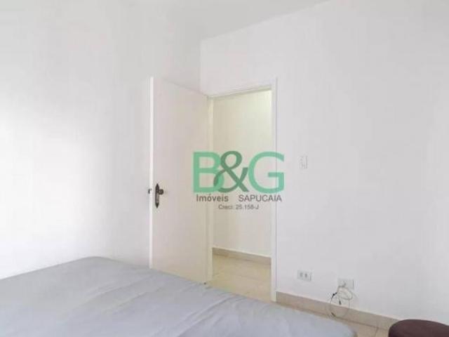 Apartamento à venda, 64 m² por R$ 699.000,00 Bela Vista São Paulo/SP