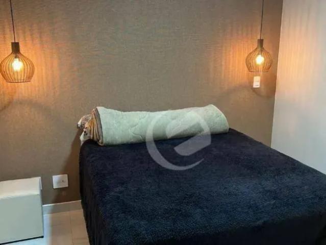 Apartamento à venda, 64 m² por R$ 700.000,00 Centro Santo André/SP