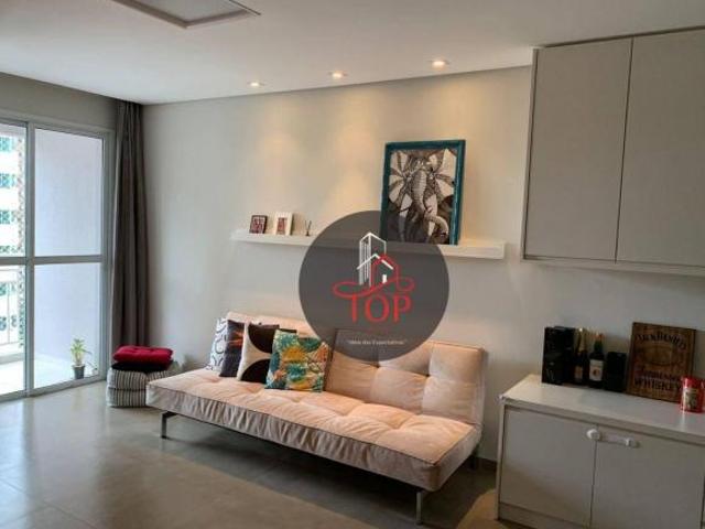 Apartamento à venda, 64 m² por R$ 700.000,01 Jardim Santo André/SP