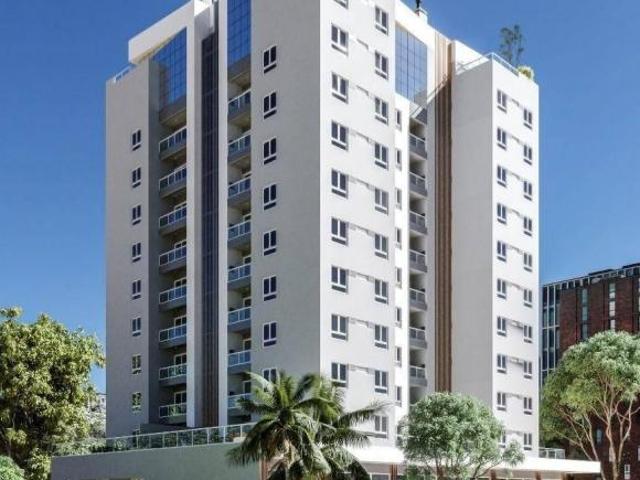 Apartamento à venda, 64 m² por R$ 719.897,00 Centro Cascavel/PR