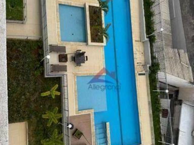 Apartamento à venda, 64 m² por R$ 711.000,00 Vila Carrão São Paulo/SP