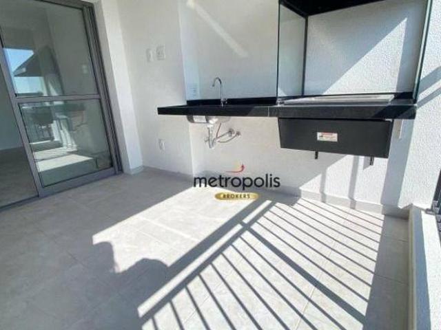 Apartamento à venda, 64 m² por R$ 730.000,00 Vila Independência São Paulo/SP