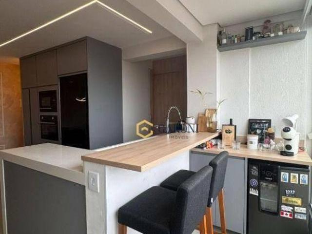 Apartamento à venda, 64 m² por R$ 730.000,00 Vila Pirituba São Paulo/SP