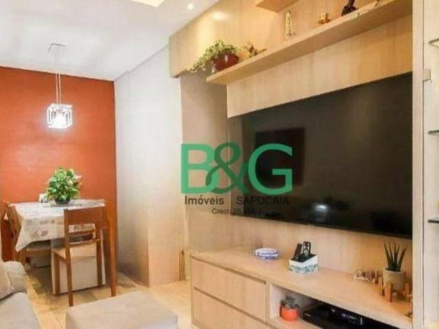 Apartamento à venda, 64 m² por R$ 749.000,00 Brás São Paulo/SP