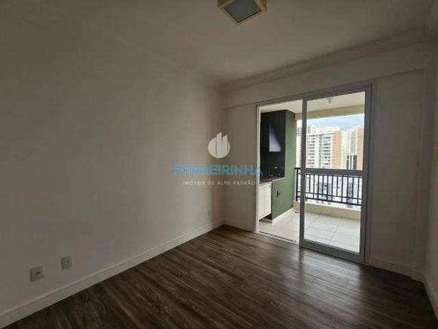 Apartamento à venda, 64 m² por R$ 740.000,00 Jardim Aquarius São José dos Ca